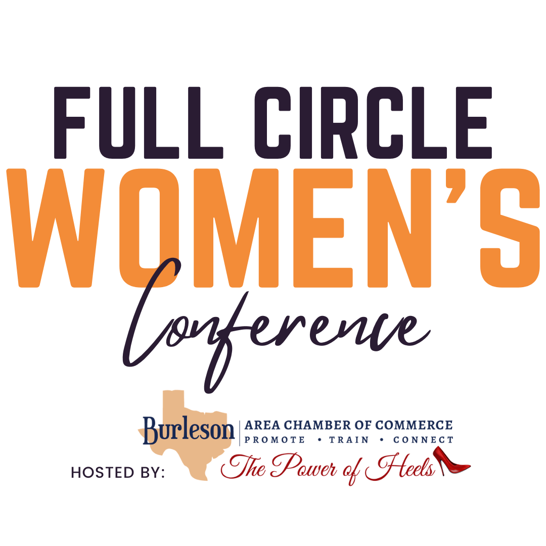 - Burleson Area Chamber of Commerce - TX